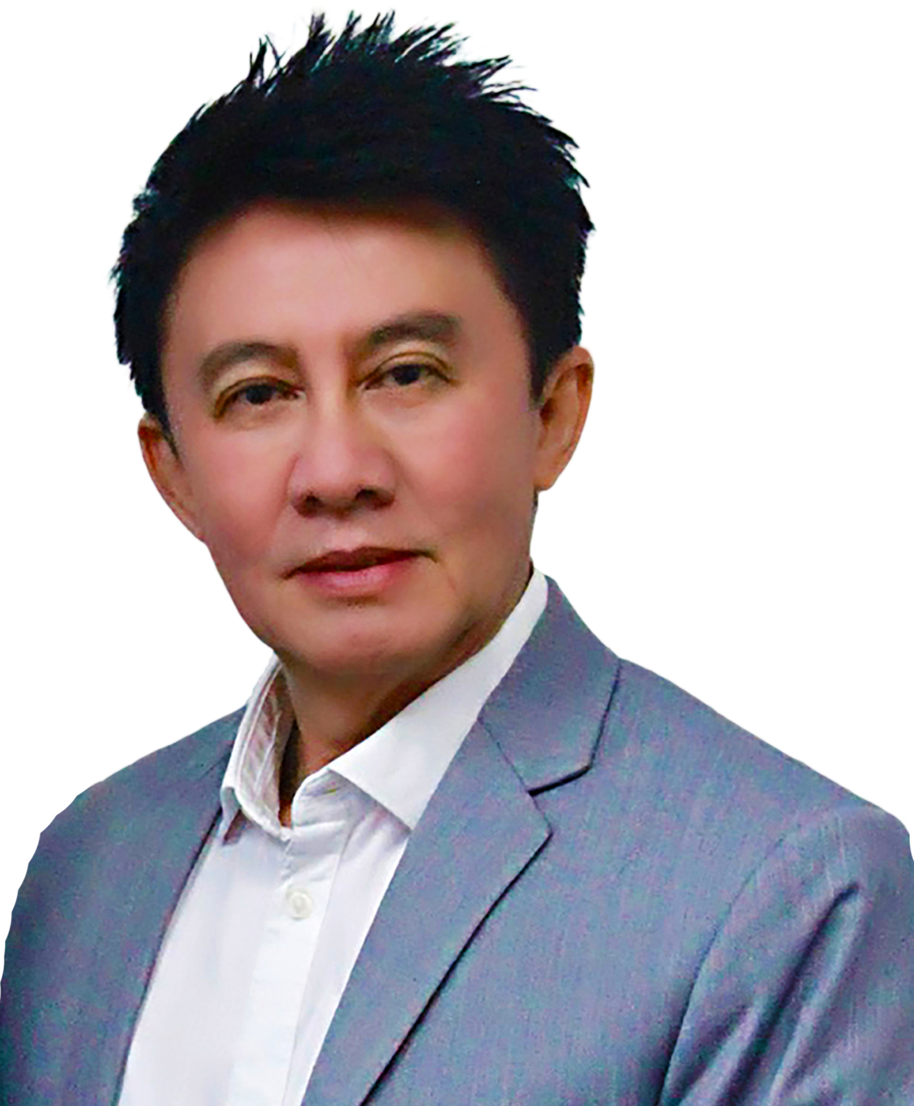 Ps Djohan Handojo – APCCS Member
