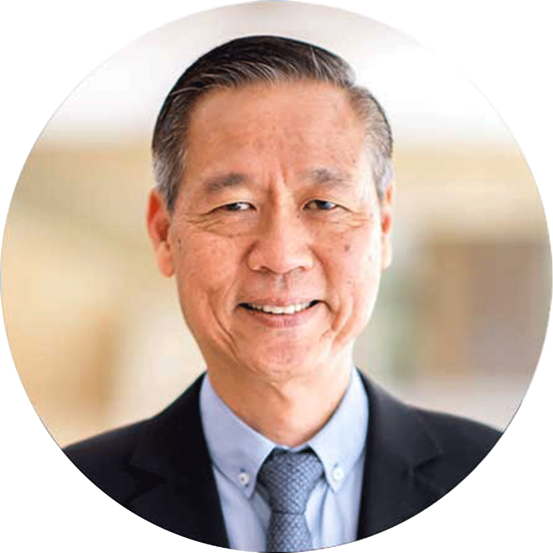 Rev Robert Lum Siew Loke – APCCS Member