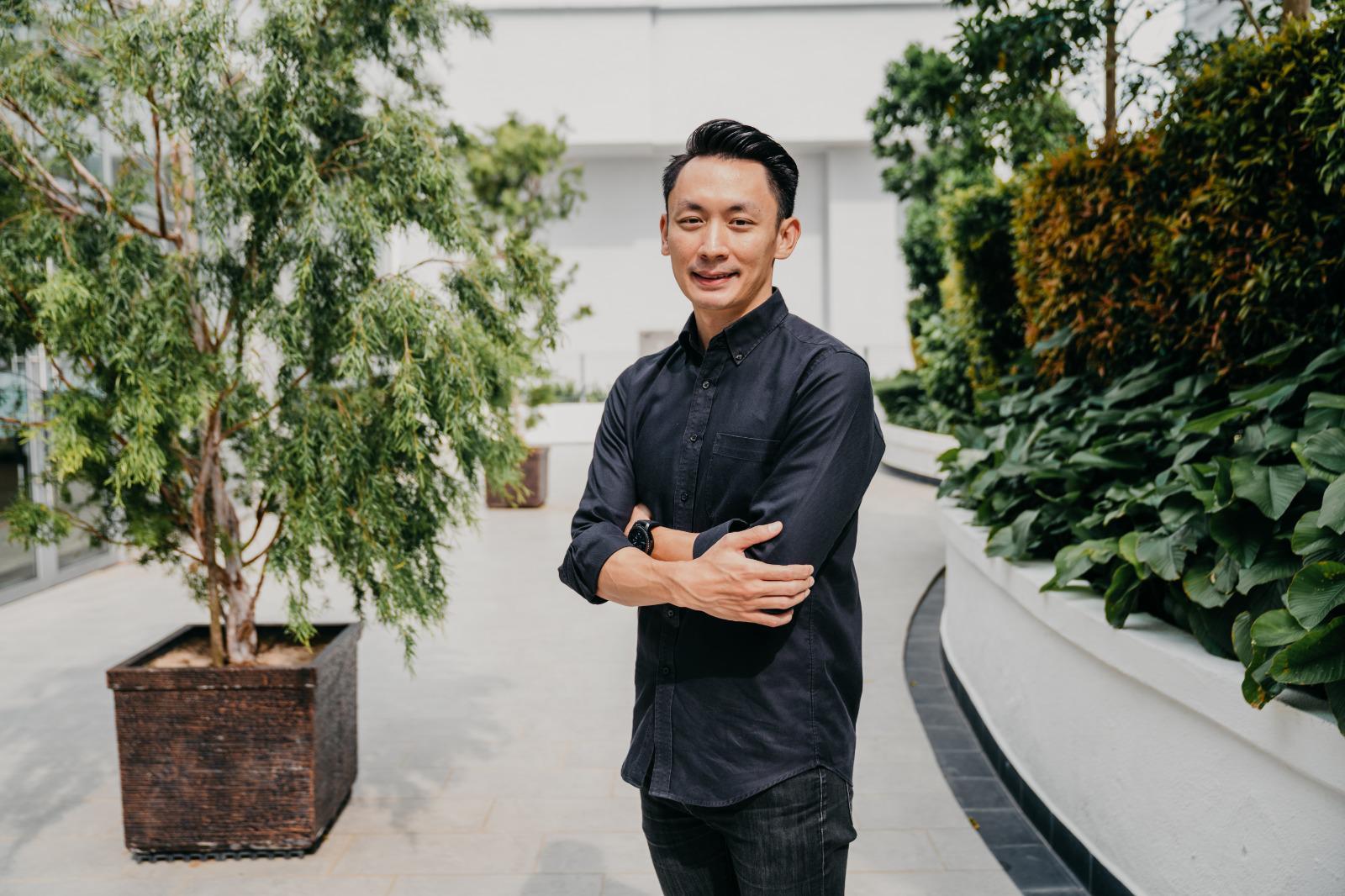 Ps Andrew Leong – APCCS Member