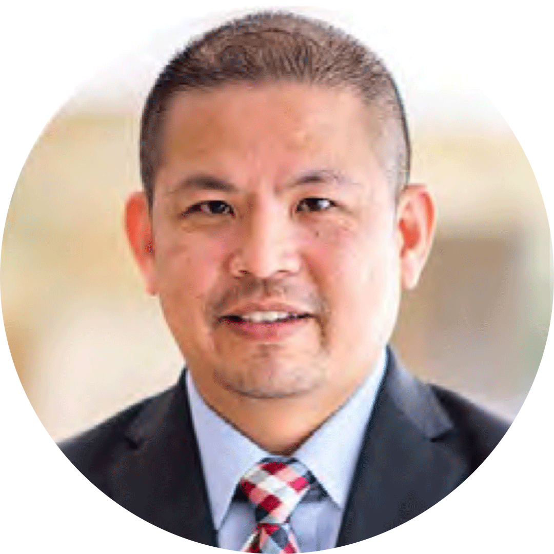 Rev Simon Ang Chuan Leong – APCCS Member