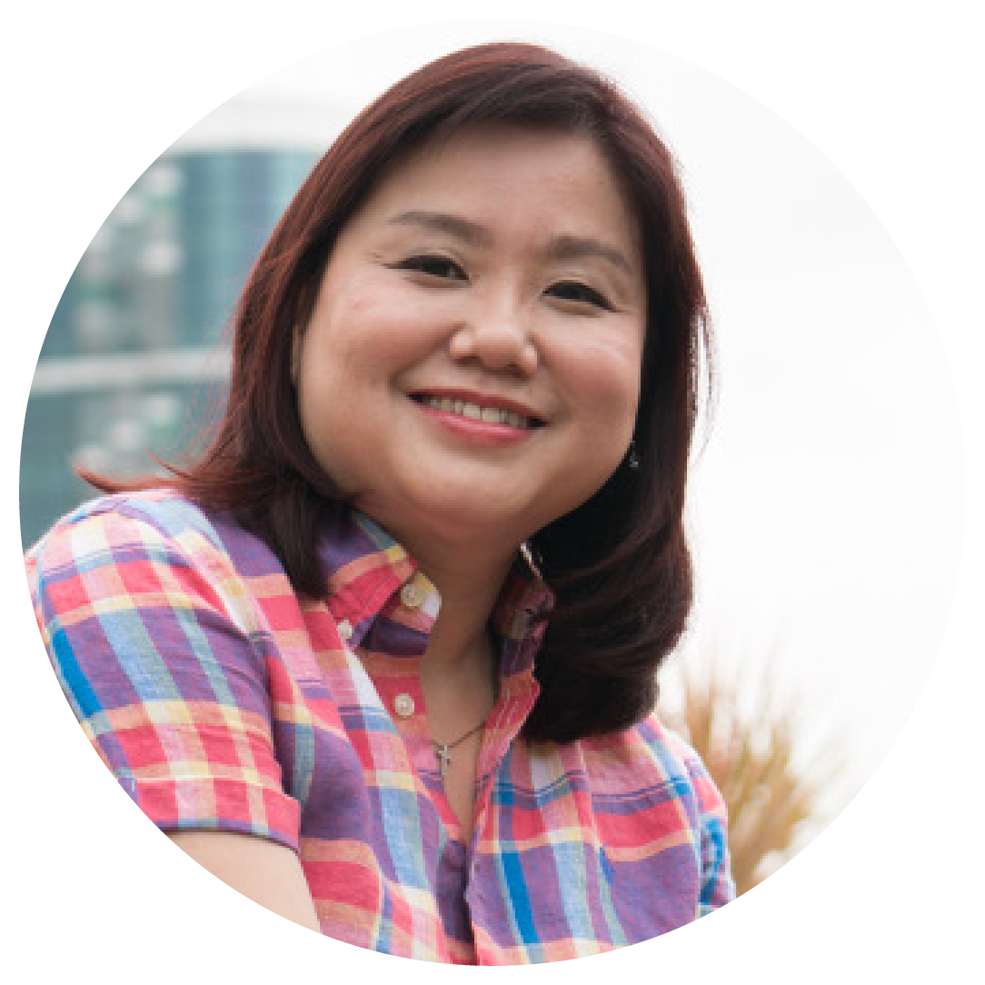 Ps Sabrina Chow – APCCS Member